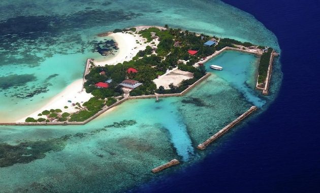 35 Photos That Will Make You Want To Visit The Maldives - BESTHOMISH