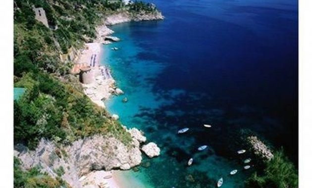 42 The Most Incredible Summer Places You Will Love To See Them Right Now