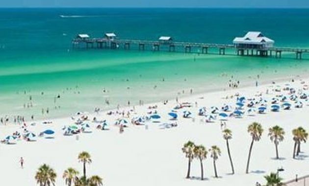 42 The Most Incredible Summer Places You Will Love To See Them Right Now