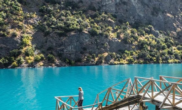 42 The Most Incredible Summer Places You Will Love To See Them Right Now