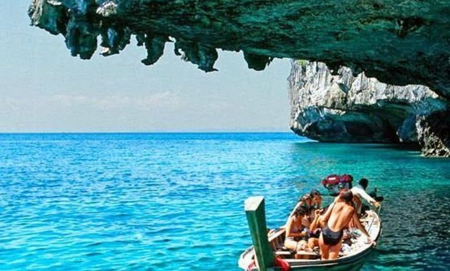 42 The Most Incredible Summer Places You Will Love To See Them Right Now