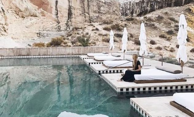 42 The Most Incredible Summer Places You Will Love To See Them Right ...