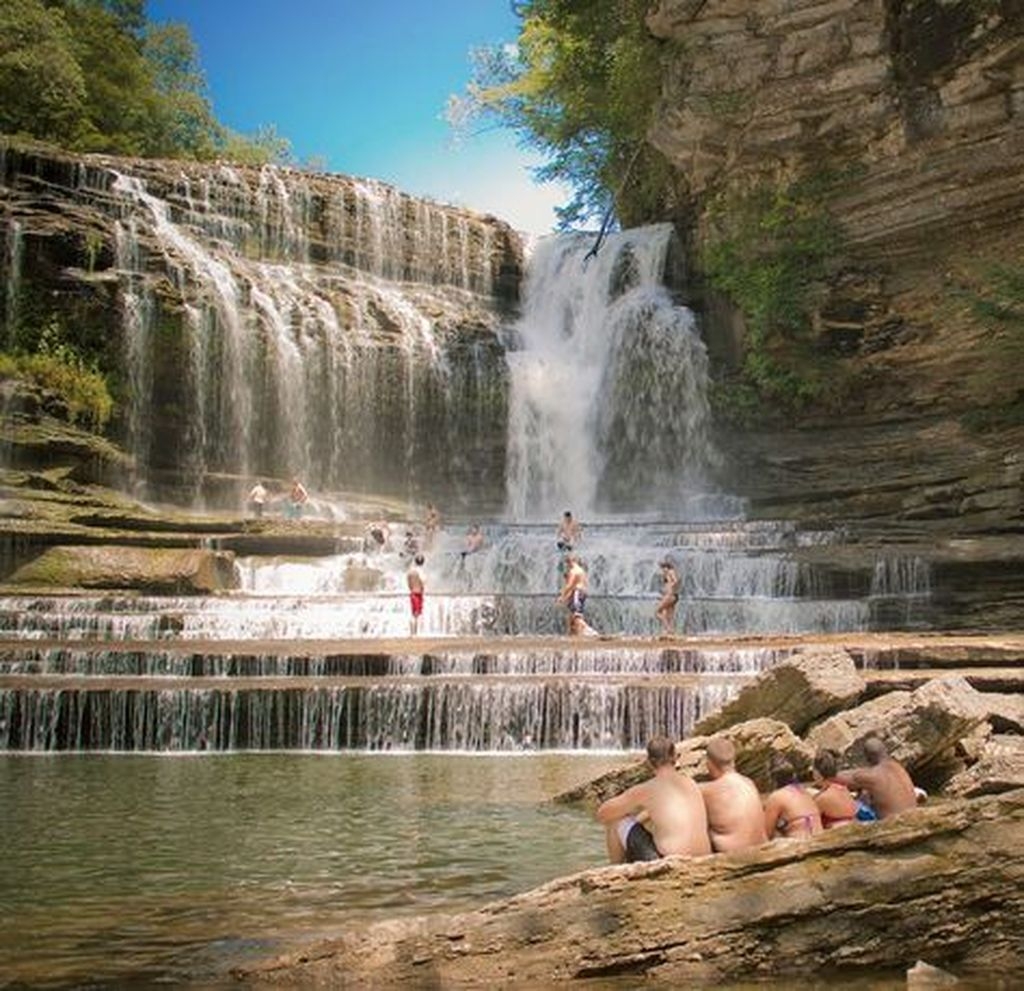42 The Most Incredible Summer Places You Will Love To See Them Right