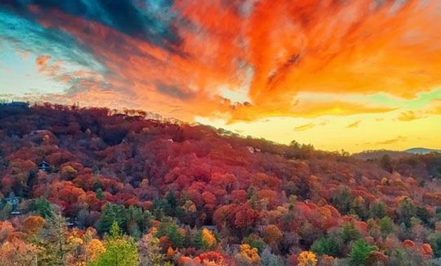 46 Top Most Astonishing Places In Usa That Are Totally Worth To Visit ...