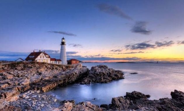 46 Top Most Astonishing Places In Usa That Are Totally Worth To Visit ...