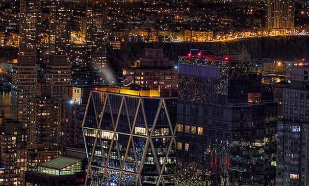 46 Top Most Astonishing Places In Usa That Are Totally Worth To Visit ...