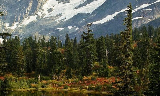 46 Top Most Astonishing Places In Usa That Are Totally Worth To Visit ...