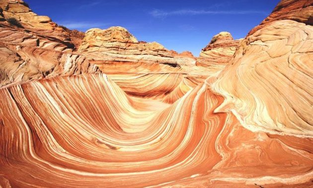 46 Top Most Astonishing Places In Usa That Are Totally Worth To Visit ...