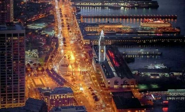 46 Top Most Astonishing Places In Usa That Are Totally Worth To Visit ...