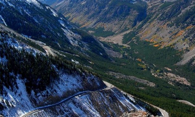 46 Top Most Astonishing Places In Usa That Are Totally Worth To Visit ...