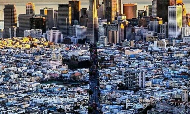 46 Top Most Astonishing Places In Usa That Are Totally Worth To Visit ...