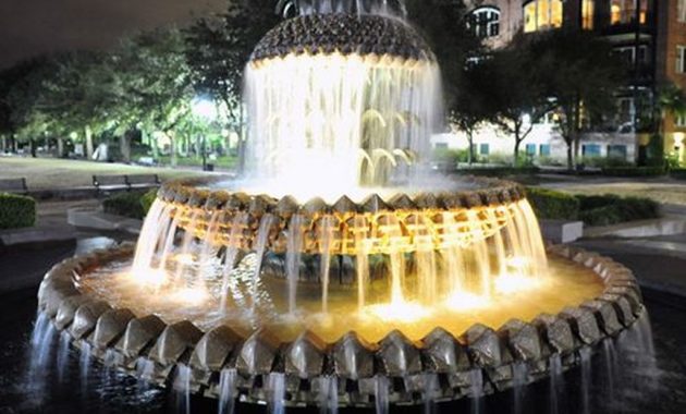 36 Top Most Awesome Fountains Around The World - BESTHOMISH
