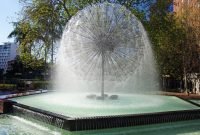36 Top Most Awesome Fountains Around The World - BESTHOMISH
