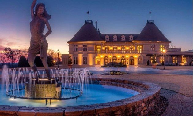 38 Top Most Romantic Places For Your Honeymoon That Will Delight You ...