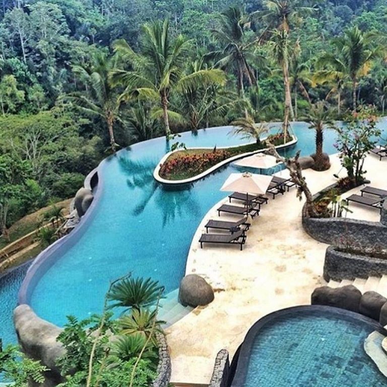 39 Top Most Tranquil Tropical Resorts For Your Dream Vacation