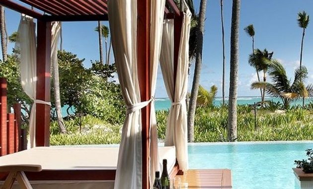 39 Top Most Tranquil Tropical Resorts For Your Dream Vacation - BESTHOMISH