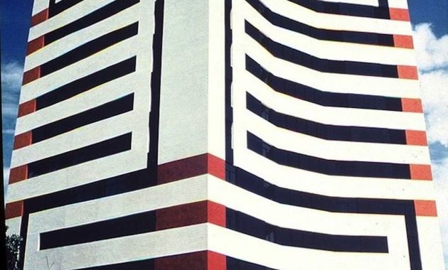 47 Unbelievable Public Architectural Optical Illusions