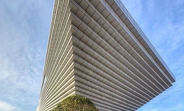 47 Unbelievable Public Architectural Optical Illusions
