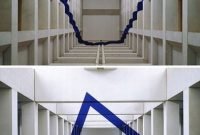 47 Unbelievable Public Architectural Optical Illusions - BESTHOMISH