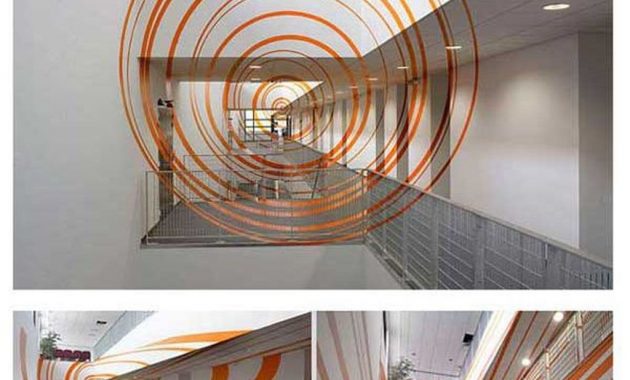 47 Unbelievable Public Architectural Optical Illusions - BESTHOMISH