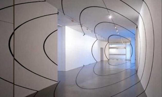 47 Unbelievable Public Architectural Optical Illusions - BESTHOMISH