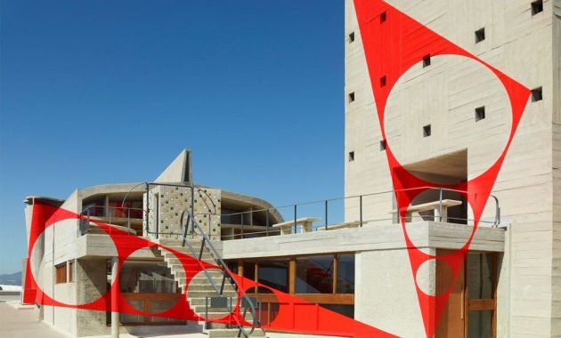 47 Unbelievable Public Architectural Optical Illusions - BESTHOMISH