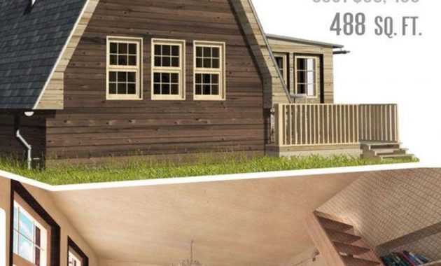 50 Unforgettable Designs Of A Frame Houses - BESTHOMISH