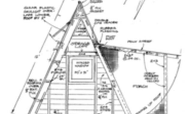 50 Unforgettable Designs Of A Frame Houses - BESTHOMISH