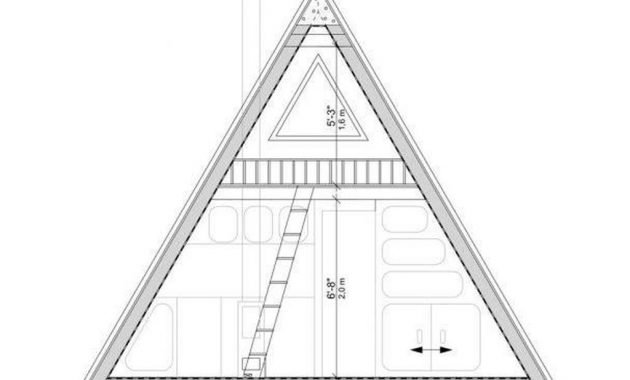 50 Unforgettable Designs Of A Frame Houses - BESTHOMISH