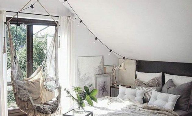 48 Cool Ideas For Your Bedroom - BESTHOMISH