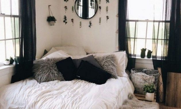 48 Cool Ideas For Your Bedroom - BESTHOMISH