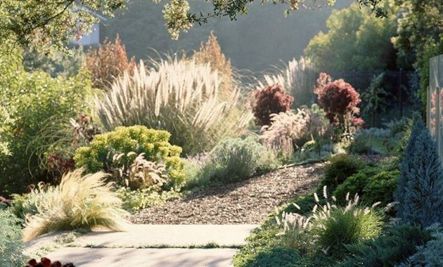 41 Ideas For Your Garden From The Mediterranean Landscape Design ...