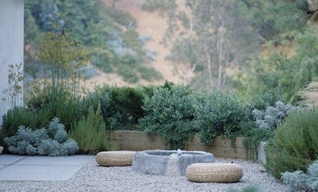 41 Ideas For Your Garden From The Mediterranean Landscape Design ...