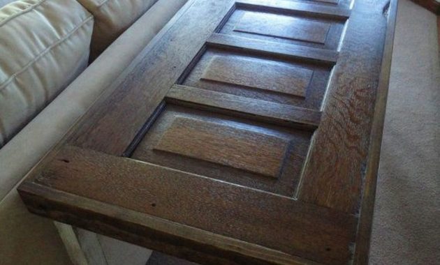 49 Simple And Creative Ideas Of How To Reuse Old Doors