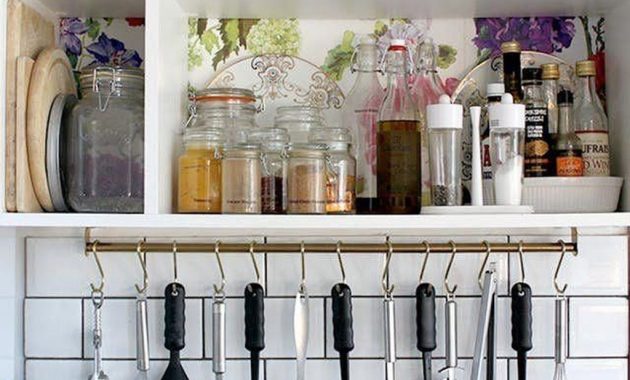 35 Top Super Smart Diy Storage Solutions For Your Home Improvement