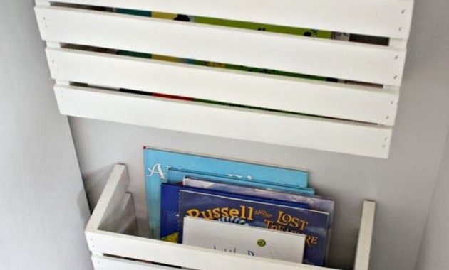 35 Top Super Smart Diy Storage Solutions For Your Home Improvement