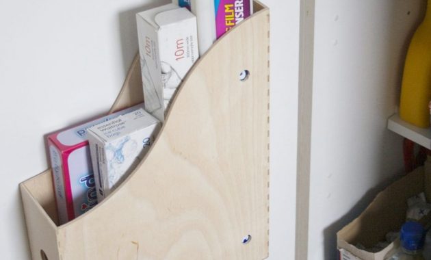 35 Top Super Smart Diy Storage Solutions For Your Home Improvement ...