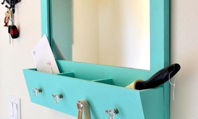 35 Top Super Smart Diy Storage Solutions For Your Home Improvement ...