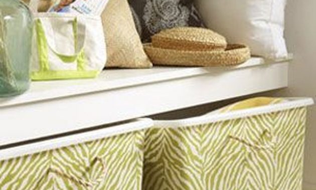 35 Top Super Smart Diy Storage Solutions For Your Home Improvement ...