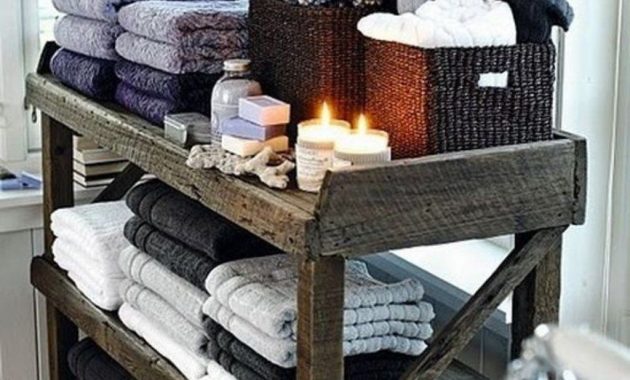 35 Top Super Smart Diy Storage Solutions For Your Home Improvement ...