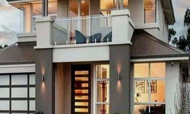 43 Elegant And Cozy Home Design Ideas - BESTHOMISH