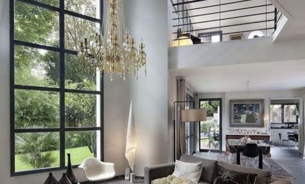 42 Extraordinary Luxury Living Room Ideas Which Abound With Glamour And ...