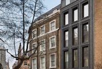 48 Londons Contemporary Architecture Key Building British Capital ...