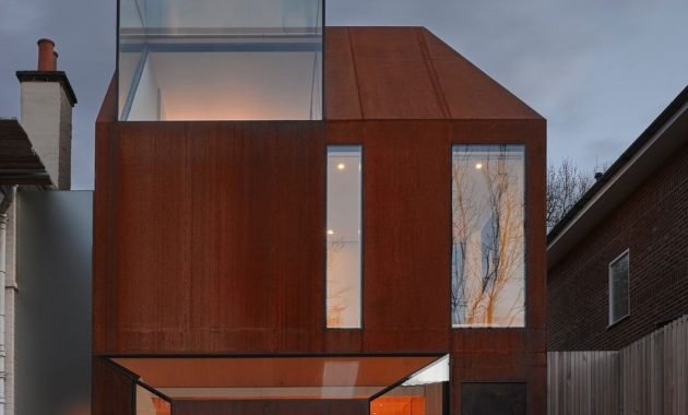 48 Londons Contemporary Architecture Key Building British Capital ...