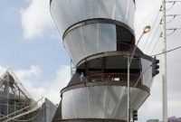 48 Londons Contemporary Architecture Key Building British Capital ...