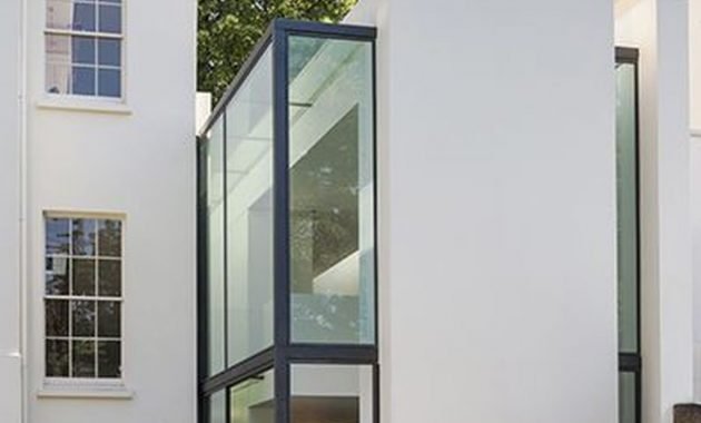48 Londons Contemporary Architecture Key Building British Capital ...