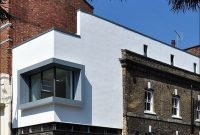 48 Londons Contemporary Architecture Key Building British Capital ...