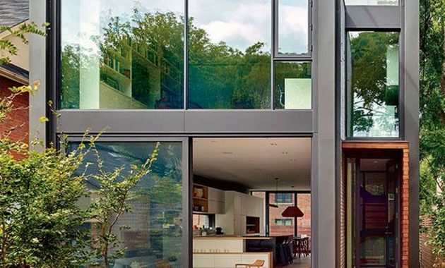 48 Londons Contemporary Architecture Key Building British Capital ...