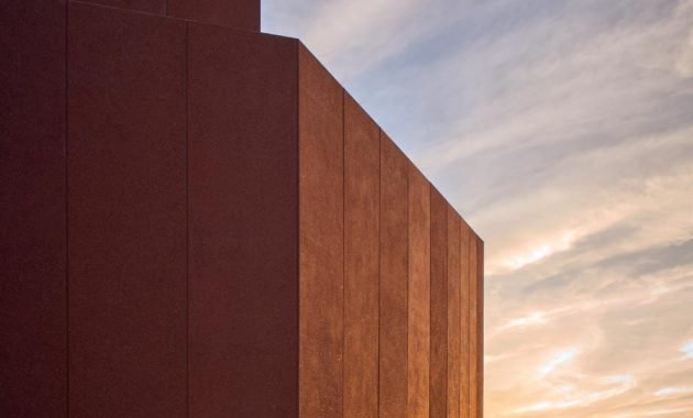 48 Londons Contemporary Architecture Key Building British Capital ...