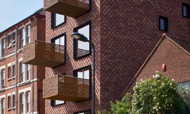 48 Londons Contemporary Architecture Key Building British Capital ...